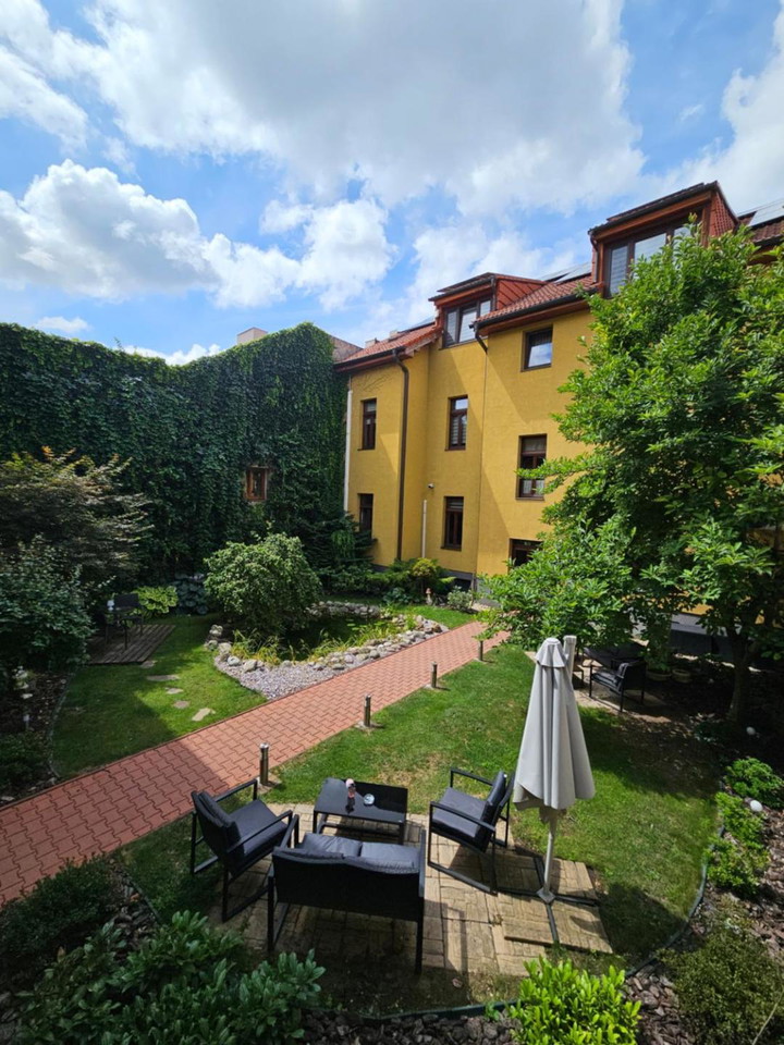 Penzión Hradbová Old Town Residence & Spa - Koszyce