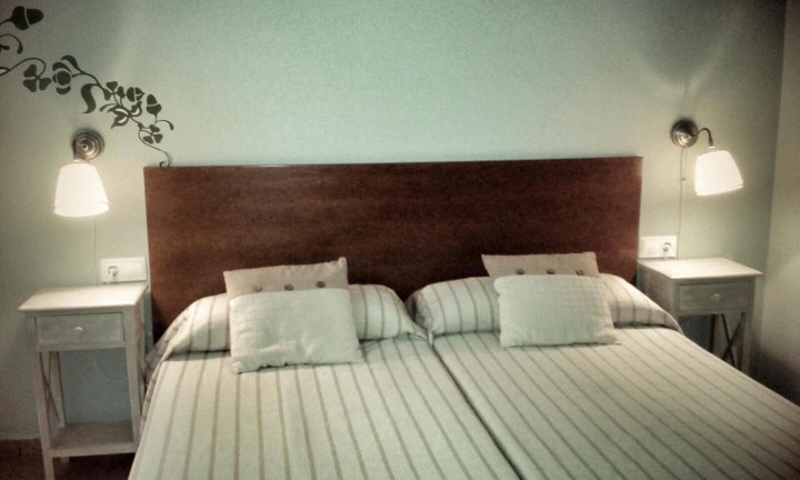 B&b Ra Tenaja - Barbastro