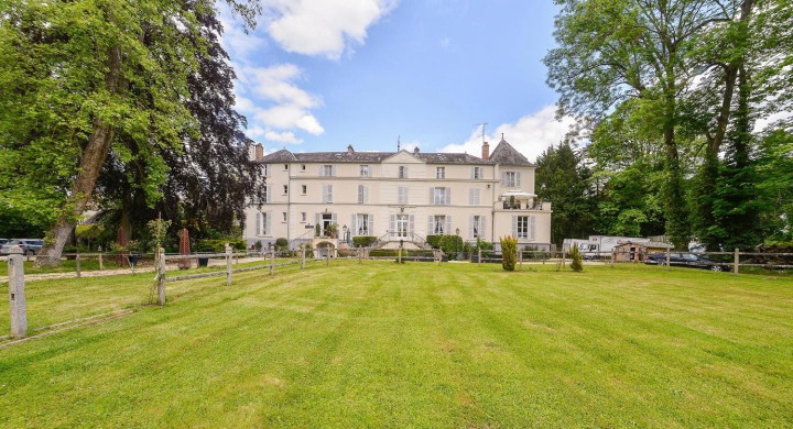 Hôtellerie Nouvelle De Villemartin - Essonne