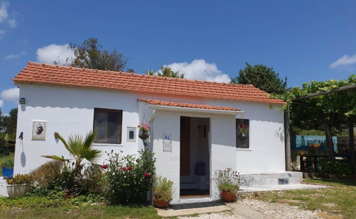 The Cottage Near The Lake - Castelo