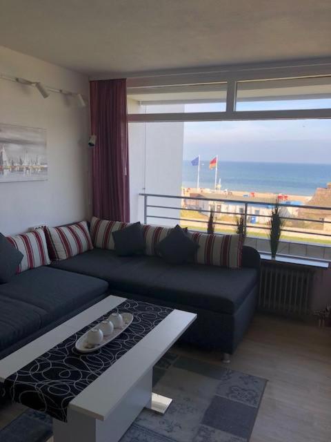 Strandhotel Wohnung 30 - Allemagne