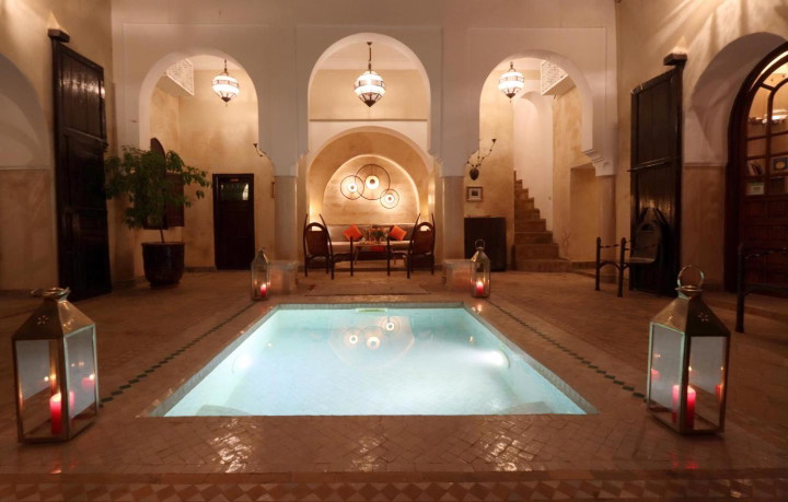 Dar Warda - Marrakech