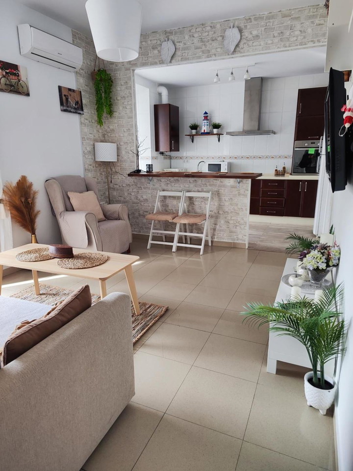Apartamento Cristina Centro - Sanlúcar de Barrameda