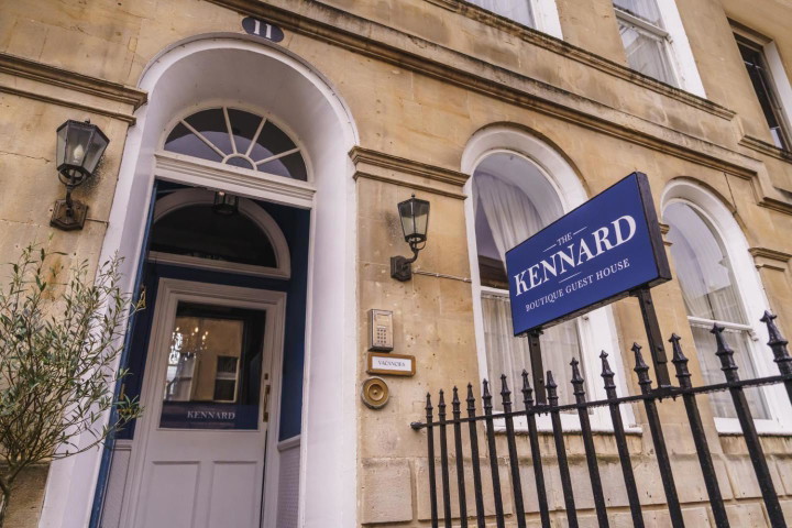 The Kennard - Bradford-on-Avon