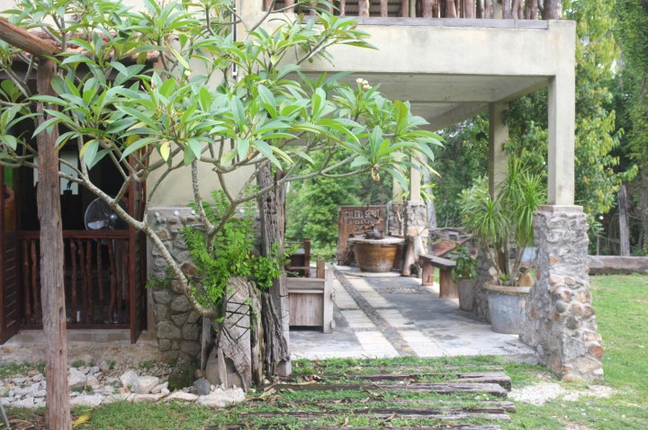 Sepat Village House - Kuantan