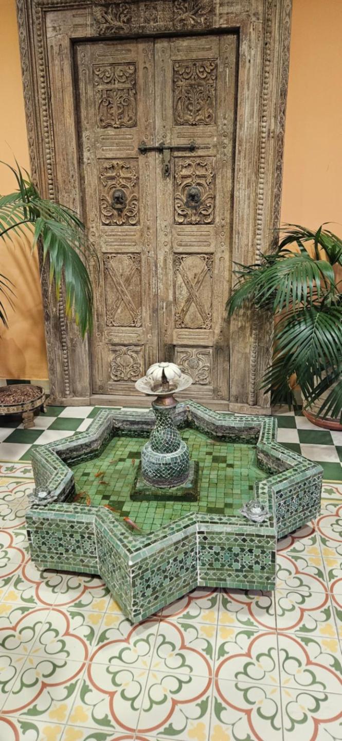 La Fonda Benissa, Grupo Terra De Mar - Costa Blanca