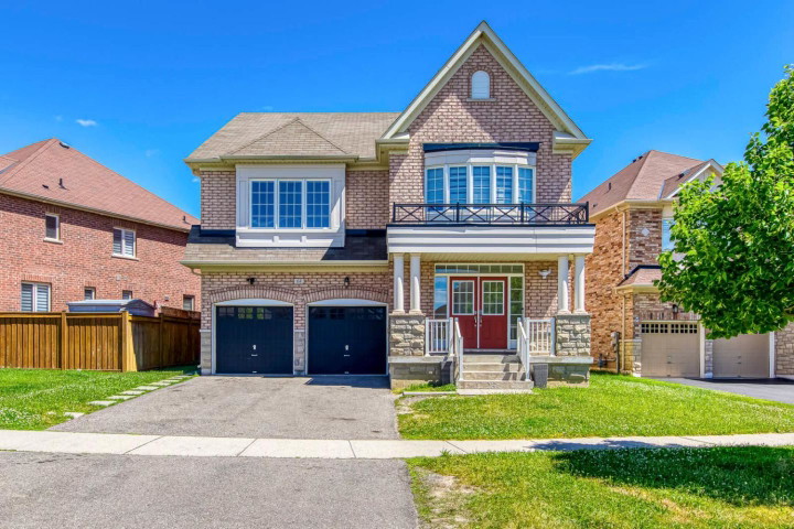 Executive Four Br Home Brampton Credit Valley - Brampton