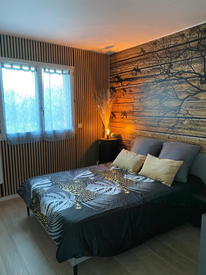 Le Noctambulle Spa - Cahors