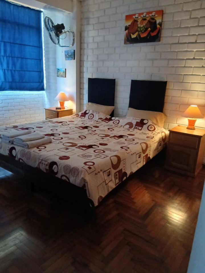 Bed And Breakfast Casa Lupe - Lima