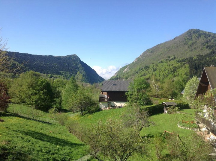 Gîte Le Wallis - Francia