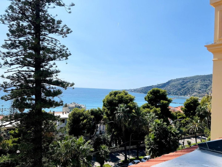Luxury Penthouse Belvedere Suite - Ospedaletti - Bordighera