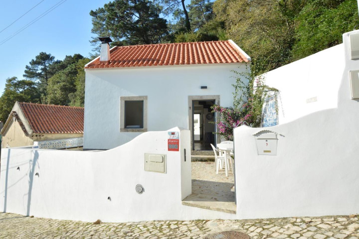 Casota - São Domingos de Rana