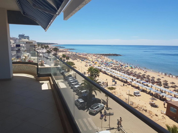 Ocean Blue - Vilamoura