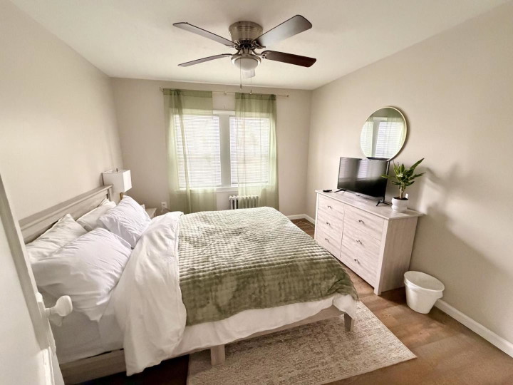 Modern 2br In Maplewood Nj Easy Nyc Access - Chatham, NJ