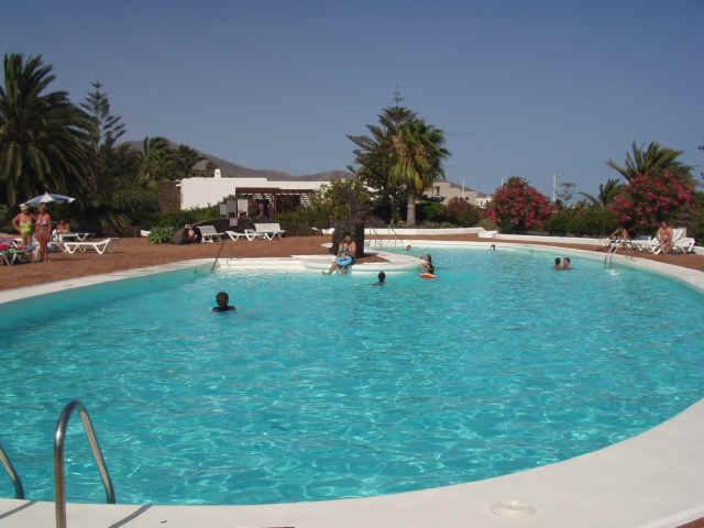 Casas Del Sol Lanzarote - Playa Blanca, Espagne