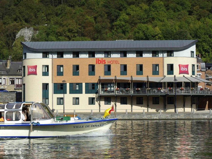 Ibis Dinant Centre - Dinant