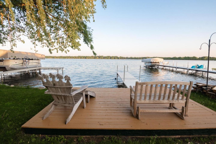 Waters Edge Retreat - Buffalo, MN