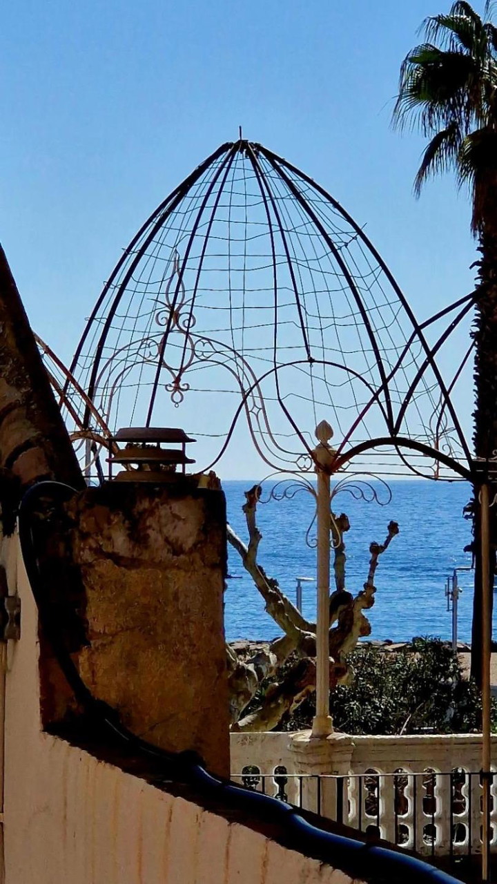Stone Rustic Beach Apartment - Blanes