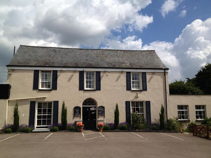 Castle Lodge Hotel - Herefordshire
