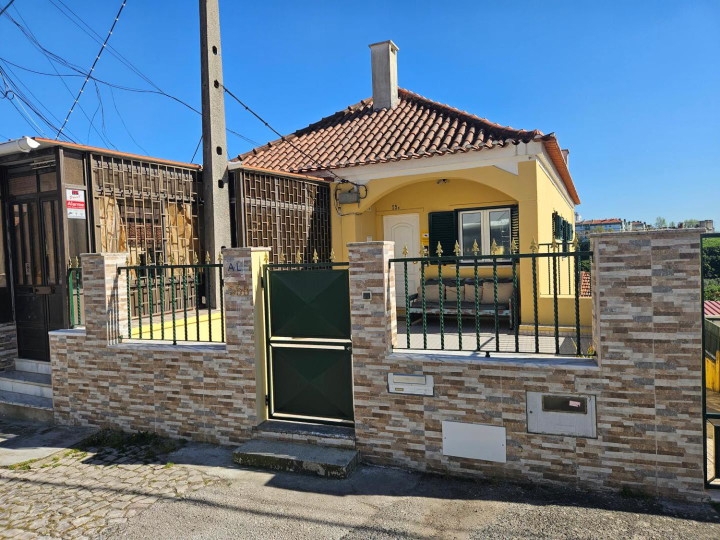 Zabava Odivelas - Amadora