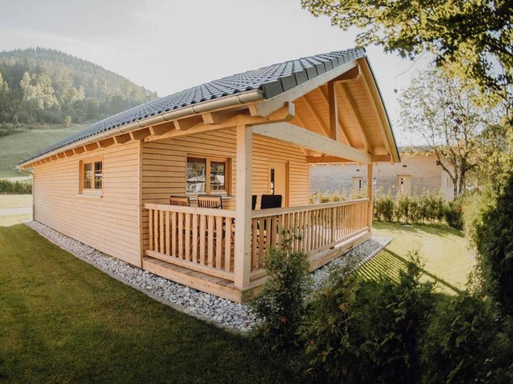 Natur-camp Tannenfels - Baiersbronn