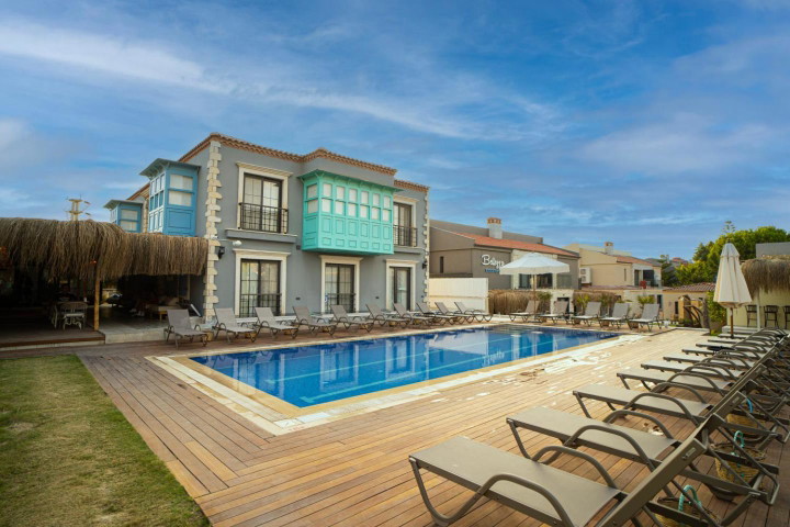 Bellezza Hotel Alaçatı - Alaçatı
