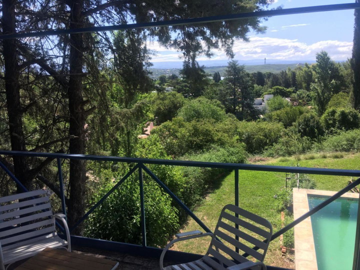 Balcones De Costa Azul - Villa Carlos Paz