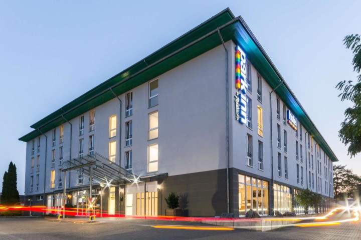 Park Inn By Radisson Göttingen - Göttingen