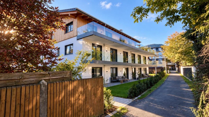 Bergflair Füssen Ferienwohnungen In Der Altstadt - フュッセン