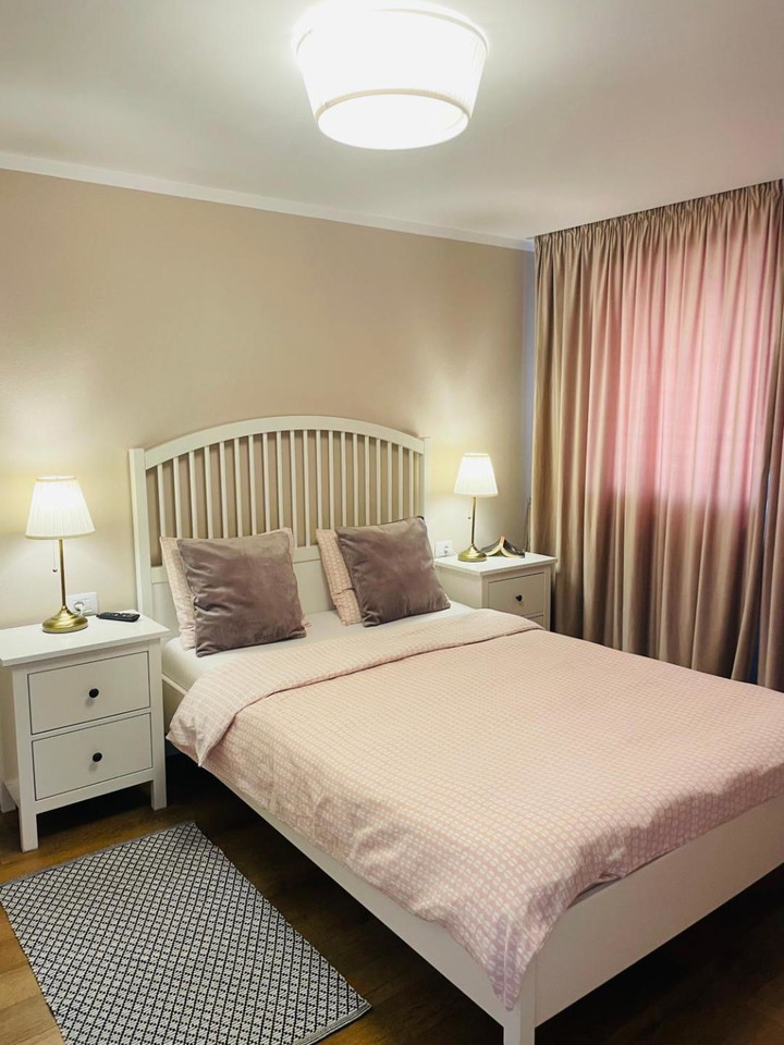 Apartament Alba Carolina - Transylvania