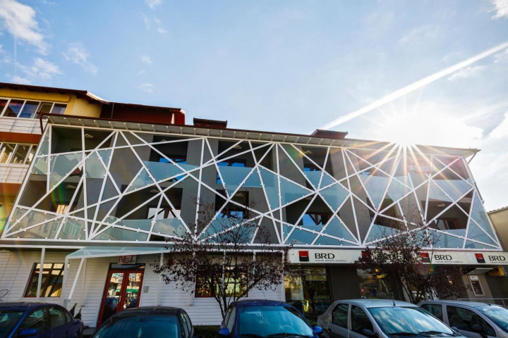 Net Hotel Pitesti - Argeș