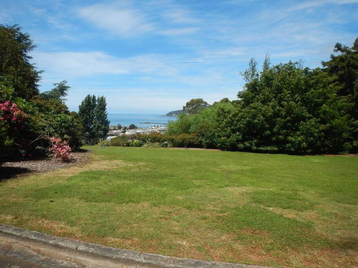 Burnie Port Views - Burnie