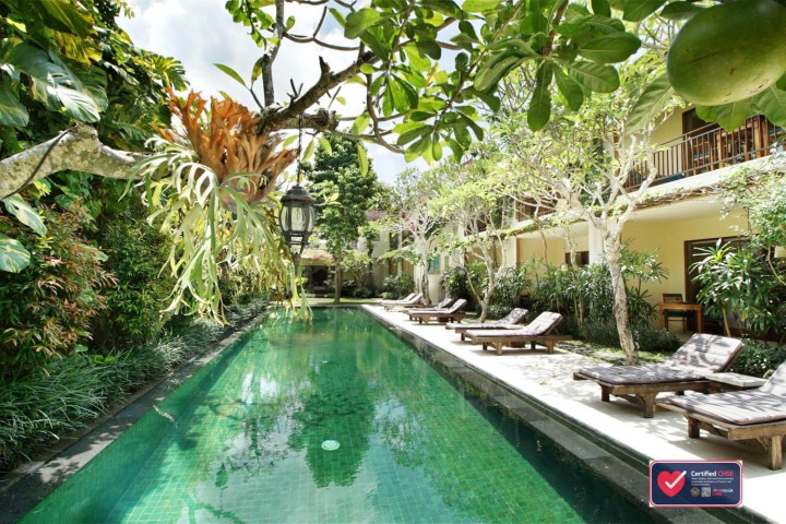 Sapodilla Ubud - Ubud