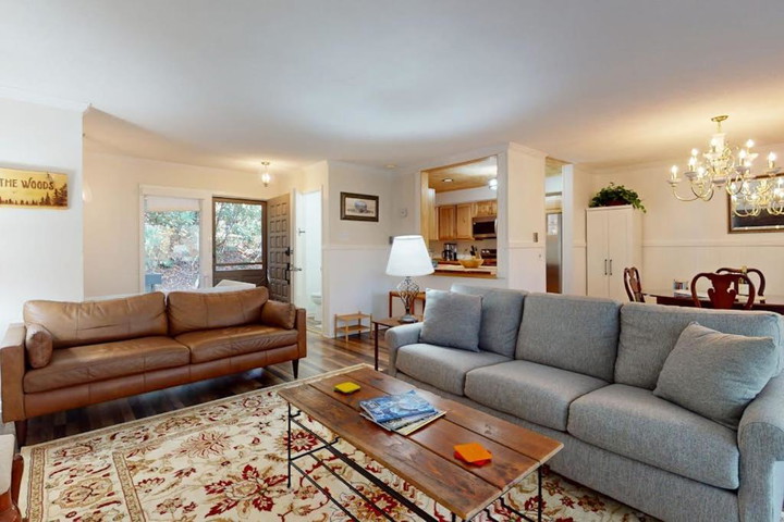 Sapphire Solace - Cashiers, NC