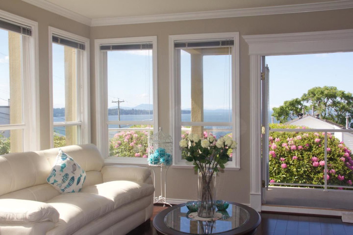 Star Of The Sea Guest House - White Rock