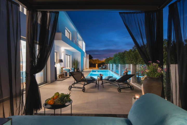 Monvidal By Bura Hotels - Adults Only - Pula