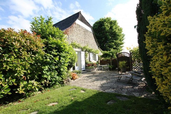 Chez Castagnet - Pau