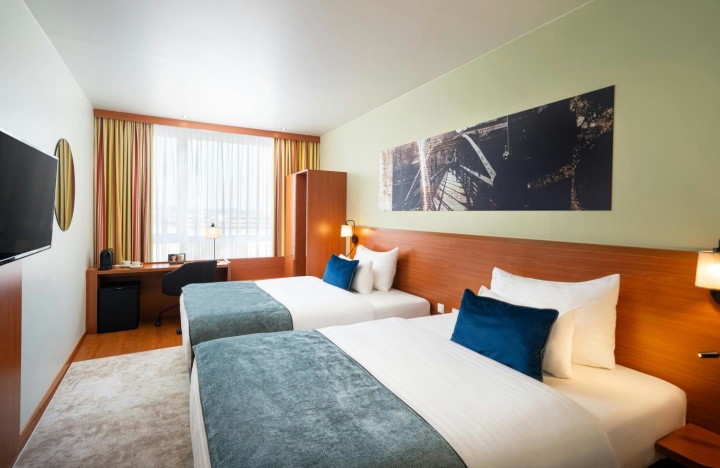 Leonardo Hotel Salzburg Airport - Ainring