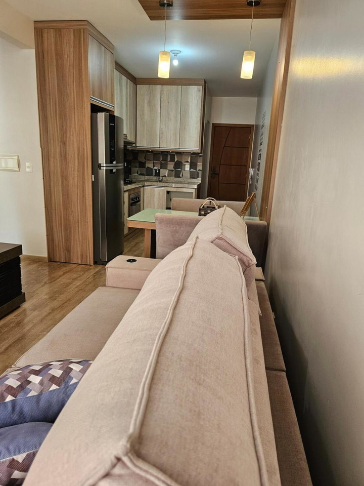 Apartamento Inteiro Próximo Ao Empório - Paraná (estado)