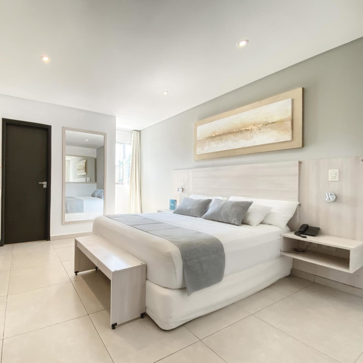 Danieri Asunción Hotel - Asunción