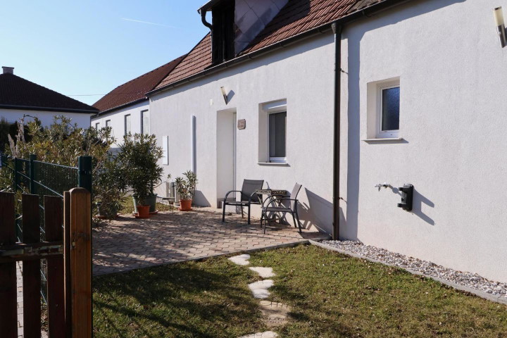 See Appartements Auszeit - Sopron