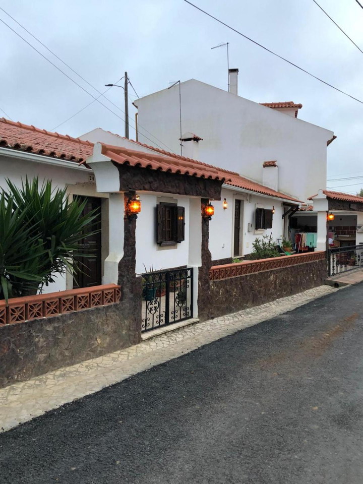 Chalet "Refugio" - Lourinhã