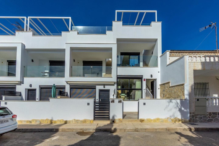 Portomarina Vi - La Manga