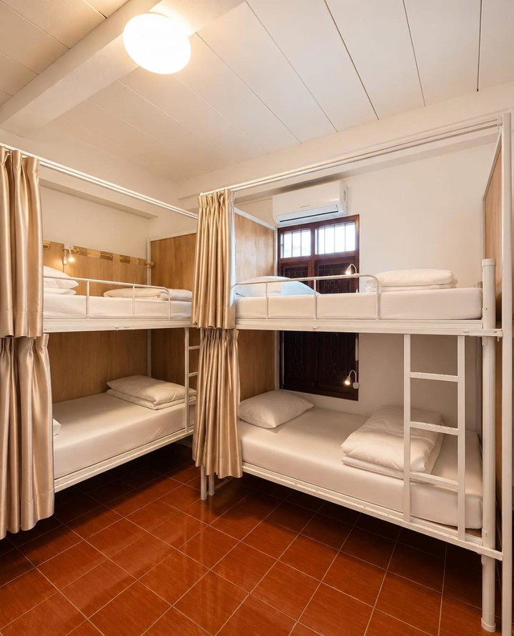 Green Hill Hostel - Vientiane