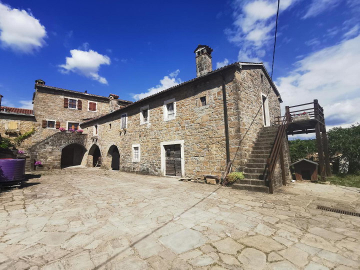 Apartma Baladur - Istria