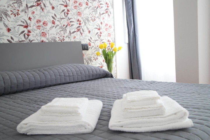 La Torretta Savona Guest House - Vado Ligure