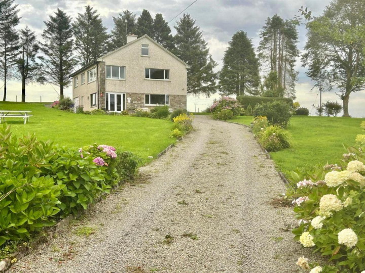 Four Winds, Ross, Killala. - Ballina