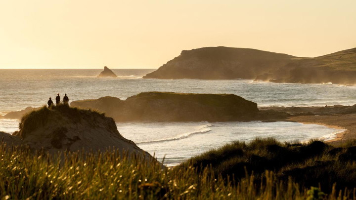 Trevose Golf And Country Club - England