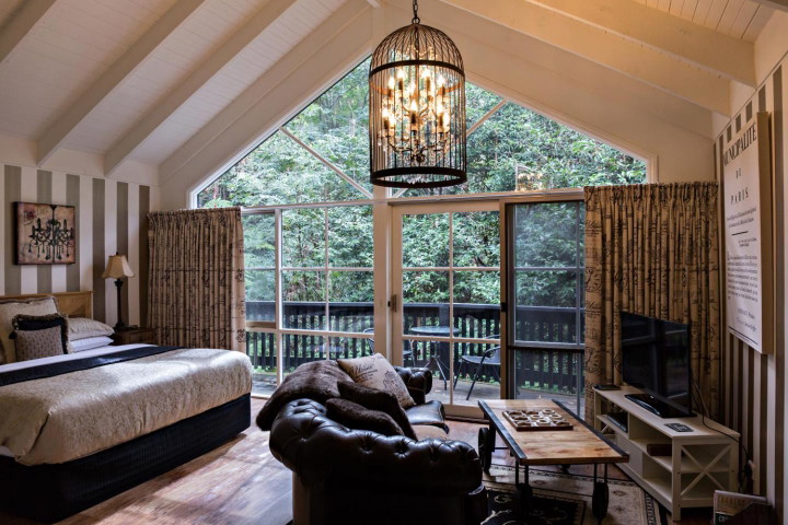 Belle Le Vie - Dandenong Ranges