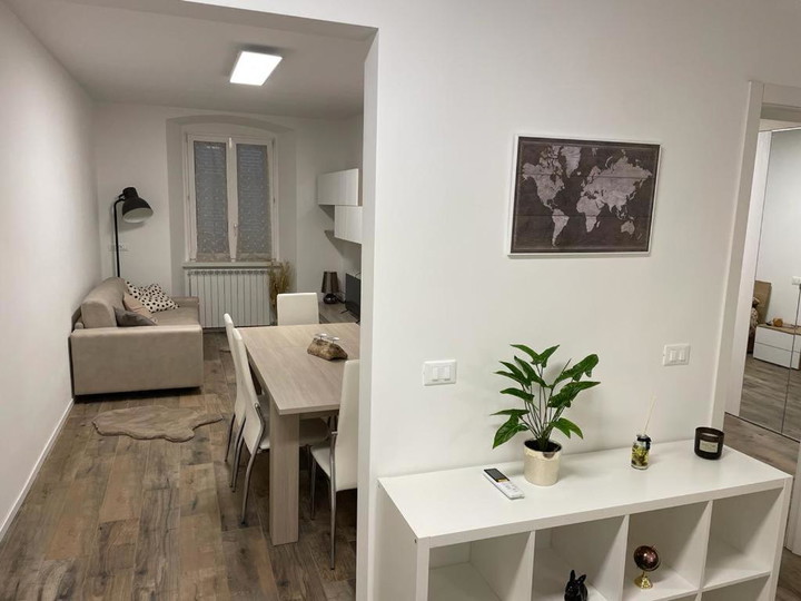 Casa Vacanze Ginevra A Trieste - Trieste